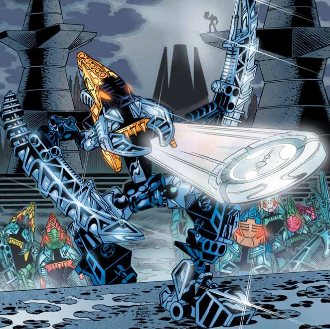 Vahki | BIONICLE Wiki | FANDOM powered by Wikia