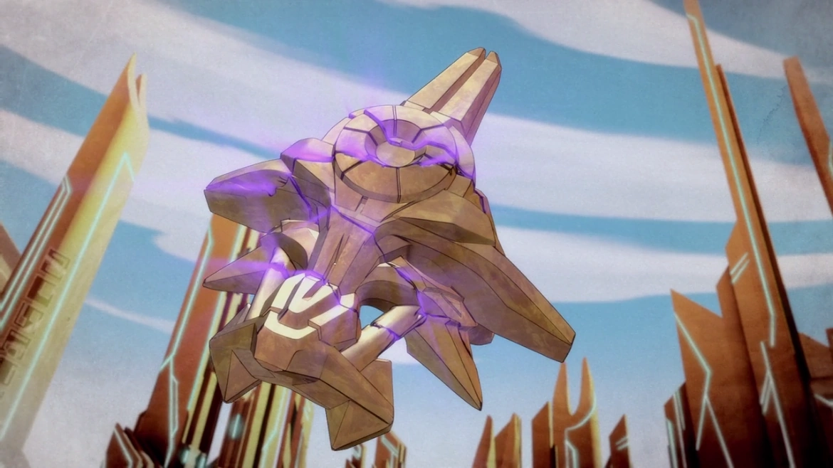 Mask of Ultimate Power | The BIONICLE Wiki | FANDOM powered by Wikia