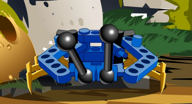 Pewku | BIONICLE Wiki | FANDOM powered by Wikia