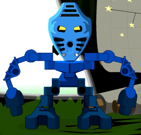 Nixie | Wiki-Nui | Fandom