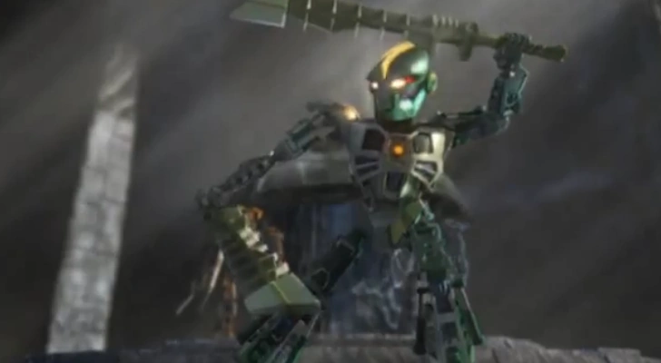 Image - Matau toa.png | The BIONICLE Wiki | FANDOM powered by Wikia