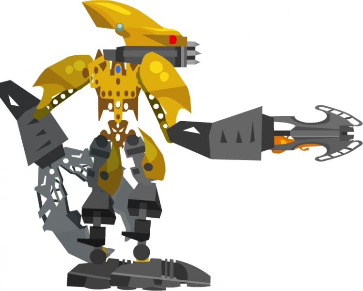 Carapar | The BIONICLE Wiki | FANDOM powered by Wikia