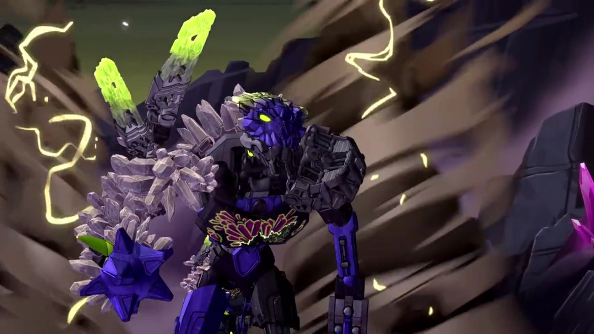 Image - JTO Elemental Beasts Trailer 2.png | The BIONICLE Wiki | FANDOM ...
