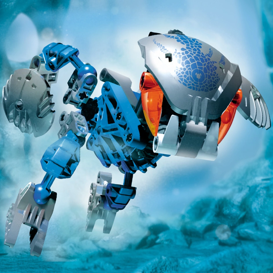 Gahlok-Kal | BIONICLE Wiki | Fandom