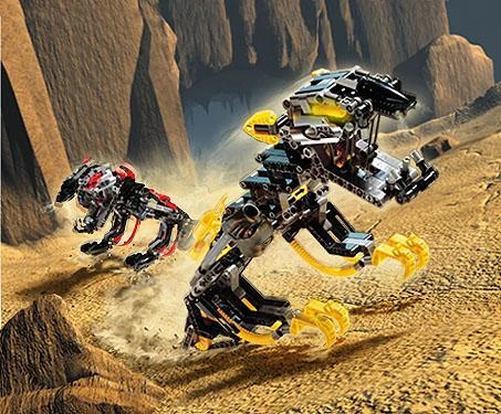 Rahi | The BIONICLE Wiki | FANDOM powered by Wikia