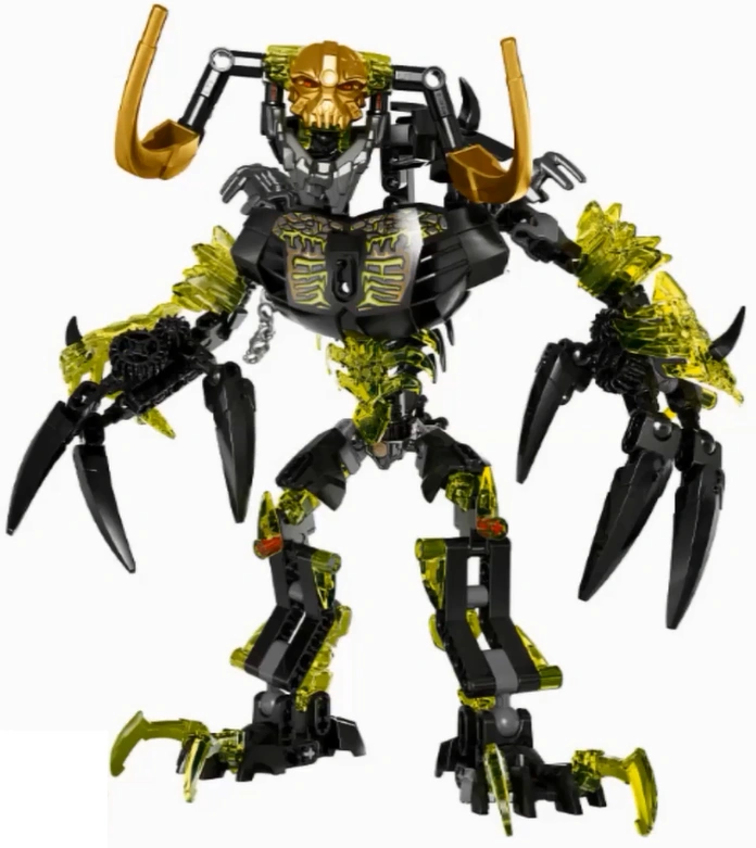 Umarak | The BIONICLE Wiki | FANDOM powered by Wikia