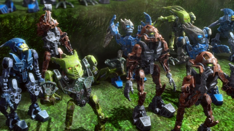 Agori | BIONICLE Wiki | FANDOM powered by Wikia