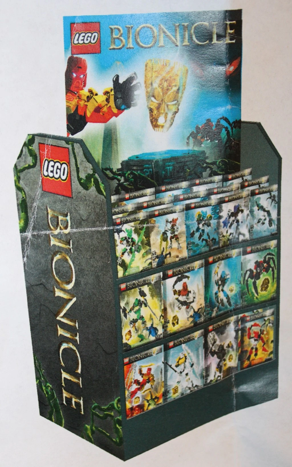 BIONICLE | BIONICLE Wiki | FANDOM powered by Wikia