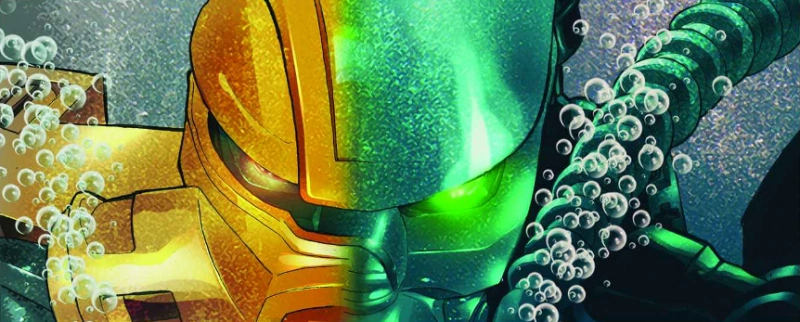 Hydraxon | Bionicle Reviews Wiki | FANDOM powered by Wikia