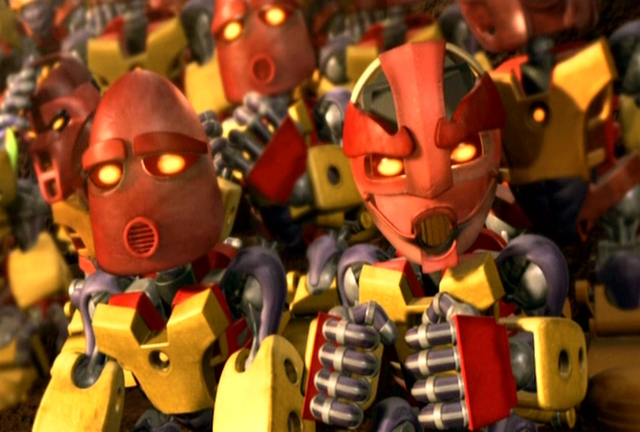 Ta-Matoran | Bionicle Reviews Wiki | FANDOM powered by Wikia