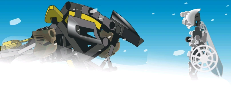 Muaka | Bionicle Reviews Wiki | FANDOM powered by Wikia