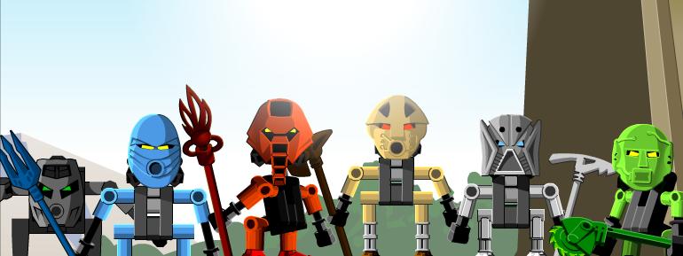Turaga Bionicle Reviews Wiki Fandom Powered By Wikia