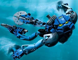 Toa Gali Nuva Reviews | Bionicle Reviews Wiki | Fandom