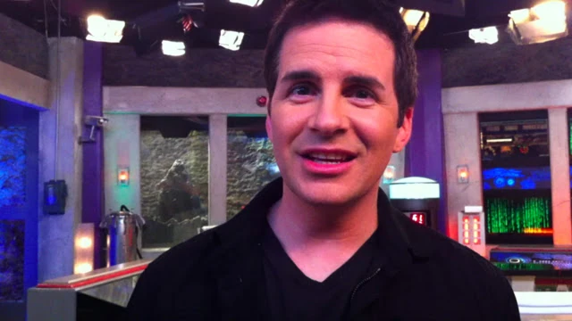 Donald Davenport | Bionics Wiki | Fandom