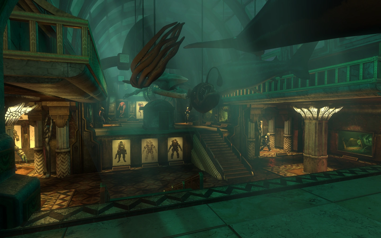 Category:BioShock Downloadable Content | BioShock Wiki | Fandom