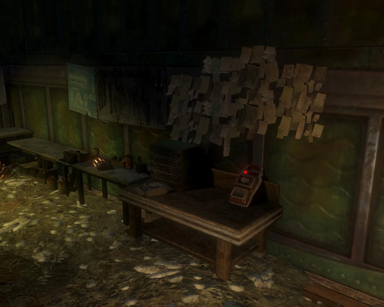 The Great Chain Rattles | BioShock Wiki | Fandom