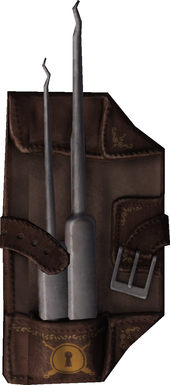 Lockpick | BioShock Wiki | FANDOM powered by Wikia