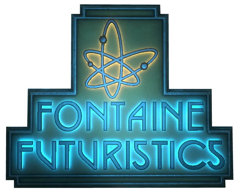 Fontaine Futuristics (Business) | BioShock Wiki | Fandom