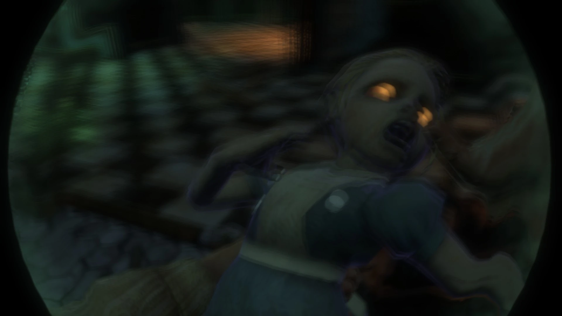 Спасение Маленькой Сестрички | The BioShock Wiki | Fandom