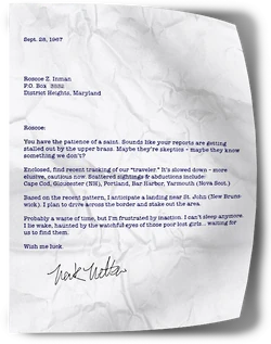 Mark Meltzer Writings | BioShock Wiki | Fandom