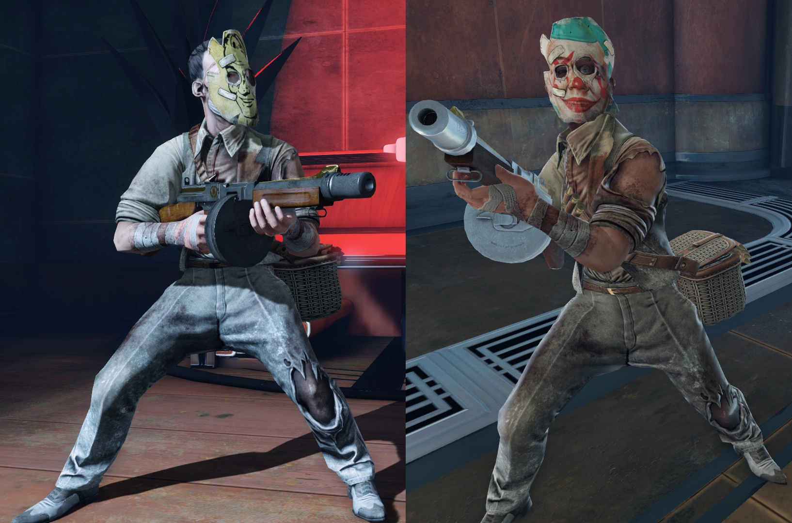 Image - BaS1 Splicer Tommy.png | BioShock Wiki | FANDOM powered by Wikia