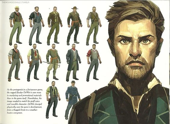 Image - Bc62fc29e06149cd4469ce19530eff21.jpg | BioShock Wiki | FANDOM ...