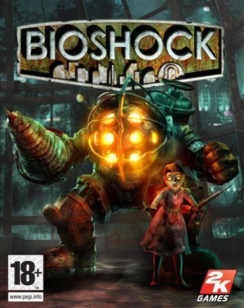 BioShock | BioShock Wiki | Fandom