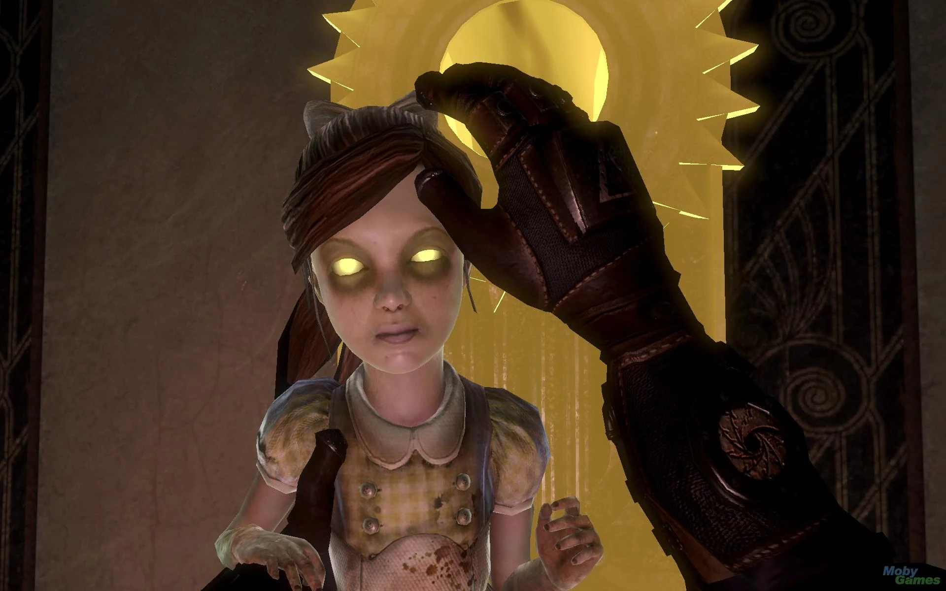Imagen - Salvar una Little Sister.jpg | BioShock Wiki | FANDOM powered ...