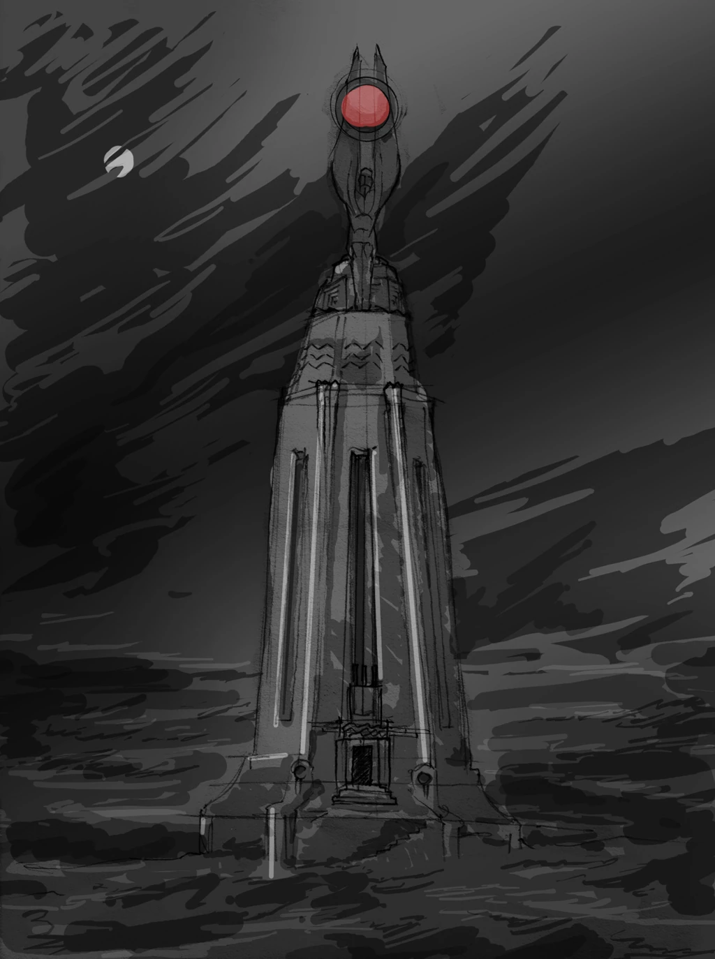 Talk:The Lighthouse (Rapture) | BioShock Wiki | Fandom