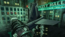 Atrium | BioShock Wiki | Fandom