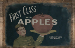 First Class Brand | BioShock Wiki | Fandom