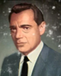 Mark Meltzer | BioShock Wiki | Fandom