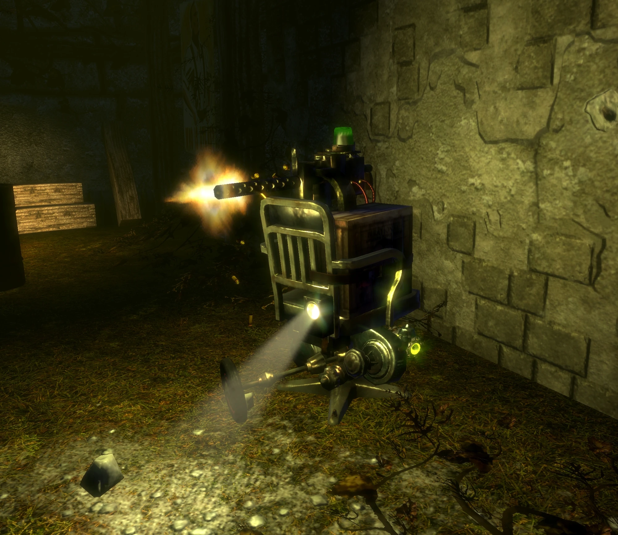 Turret | BioShock Wiki | Fandom