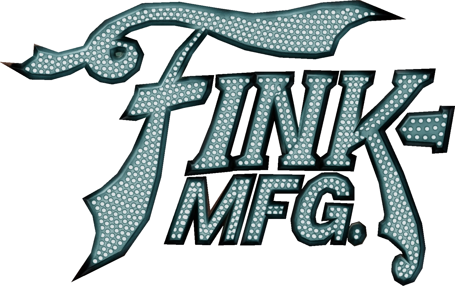 Fink Manufacturing | BioShock Wiki | Fandom