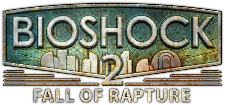Image - BioShock 2 PC Multiplayer Logo.png | BioShock Wiki | FANDOM ...