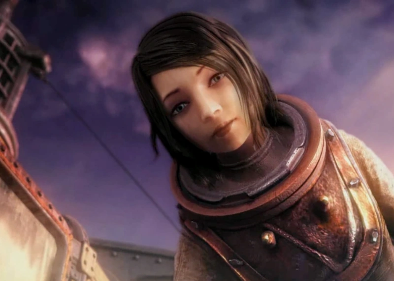 Imagen - Eleanor.PNG | BioShock Wiki | FANDOM powered by Wikia