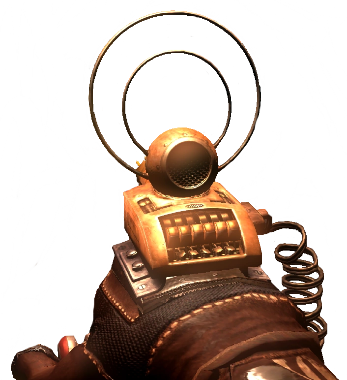 Hack-Werkzeug | BioShock Wiki | Fandom