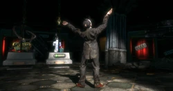 Cohen's Muse Box | BioShock Wiki | Fandom