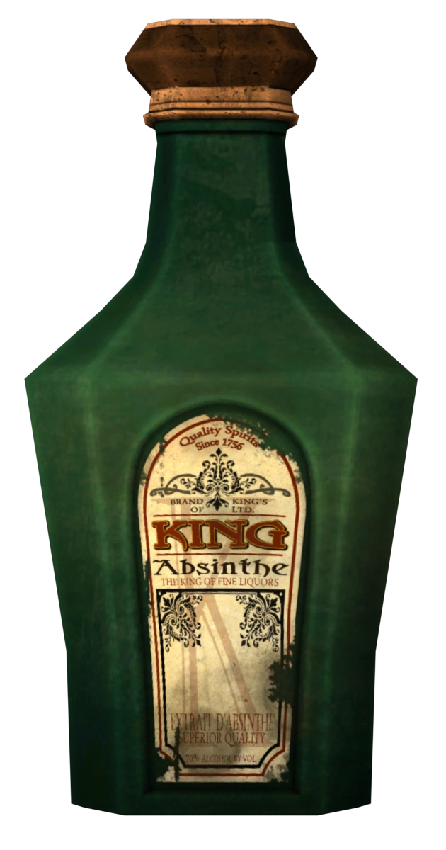 Absinthe Wikipedia