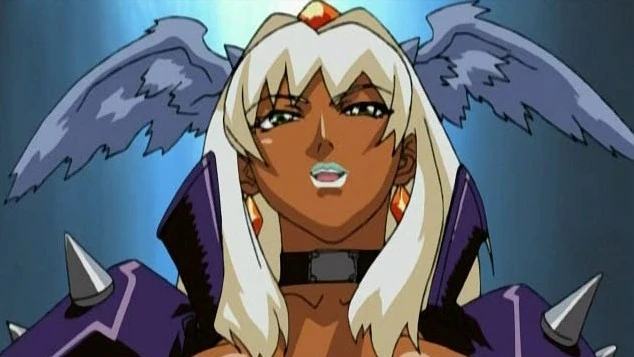 ネイルカイザー | 美少女數據庫 | Fandom