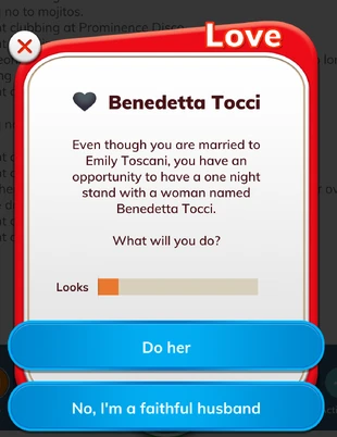 Hook-Up | BitLife - Life Simulator Wiki | Fandom