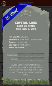 Ribbons | BitLife - Life Simulator Wiki | FANDOM powered by Wikia