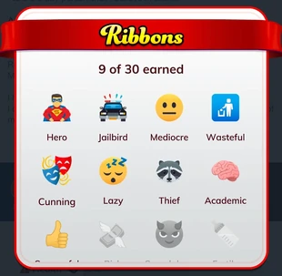 Ribbons | BitLife - Life Simulator Wiki | Fandom
