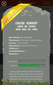 Ribbons | BitLife - Life Simulator Wiki | Fandom