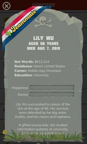 Ribbons | BitLife - Life Simulator Wiki | FANDOM powered by Wikia