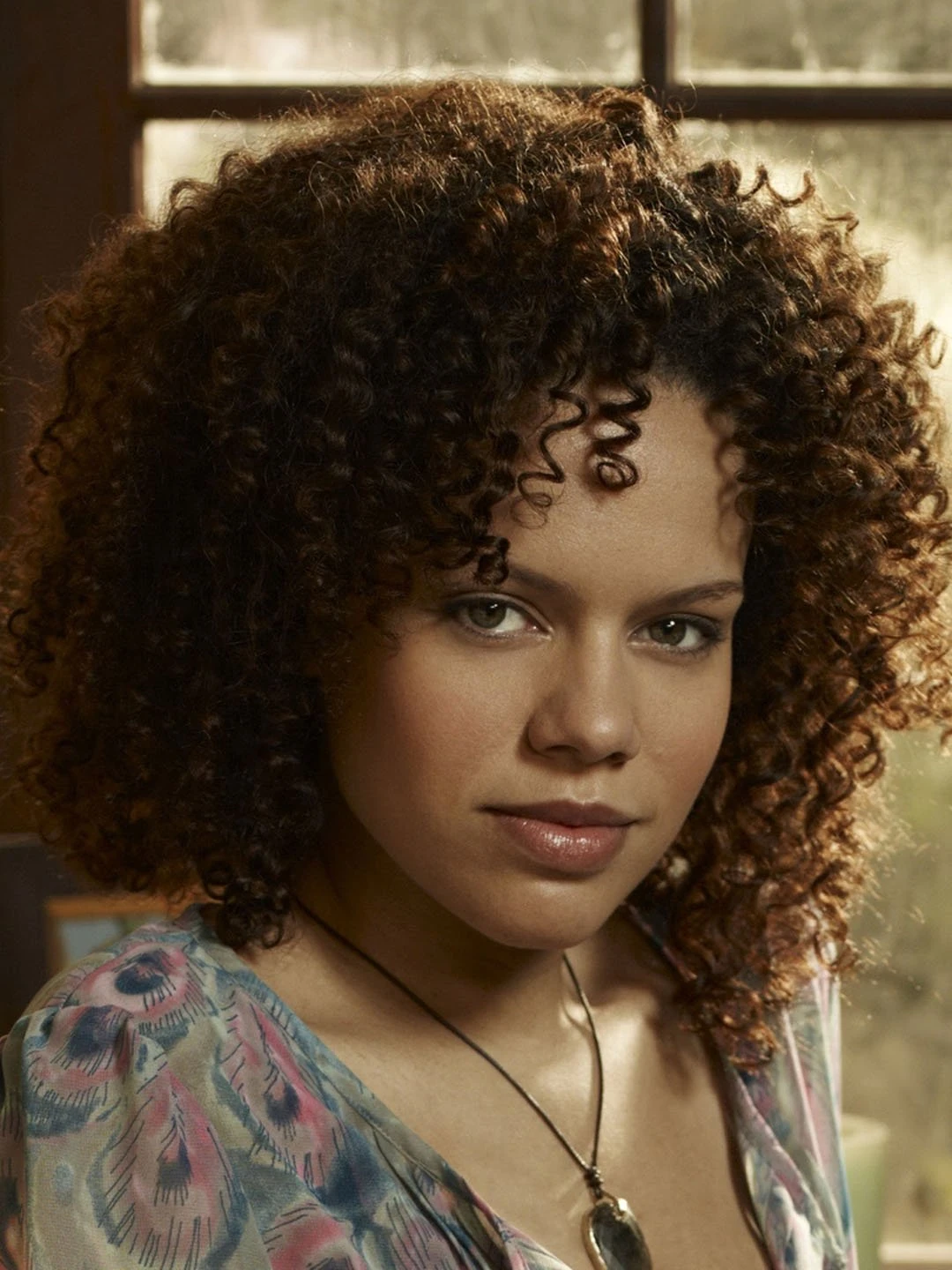 Genelle Williams | Bitten (TV-Serie) Wiki | Fandom