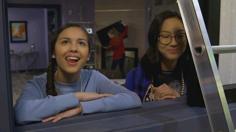 Paige Is Wrong Bizaardvark Wiki Fandom Powered By Wikia
