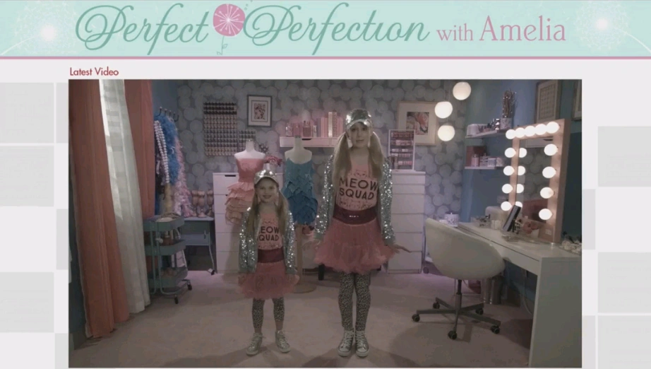 Willow/Gallery | Bizaardvark Wiki | Fandom