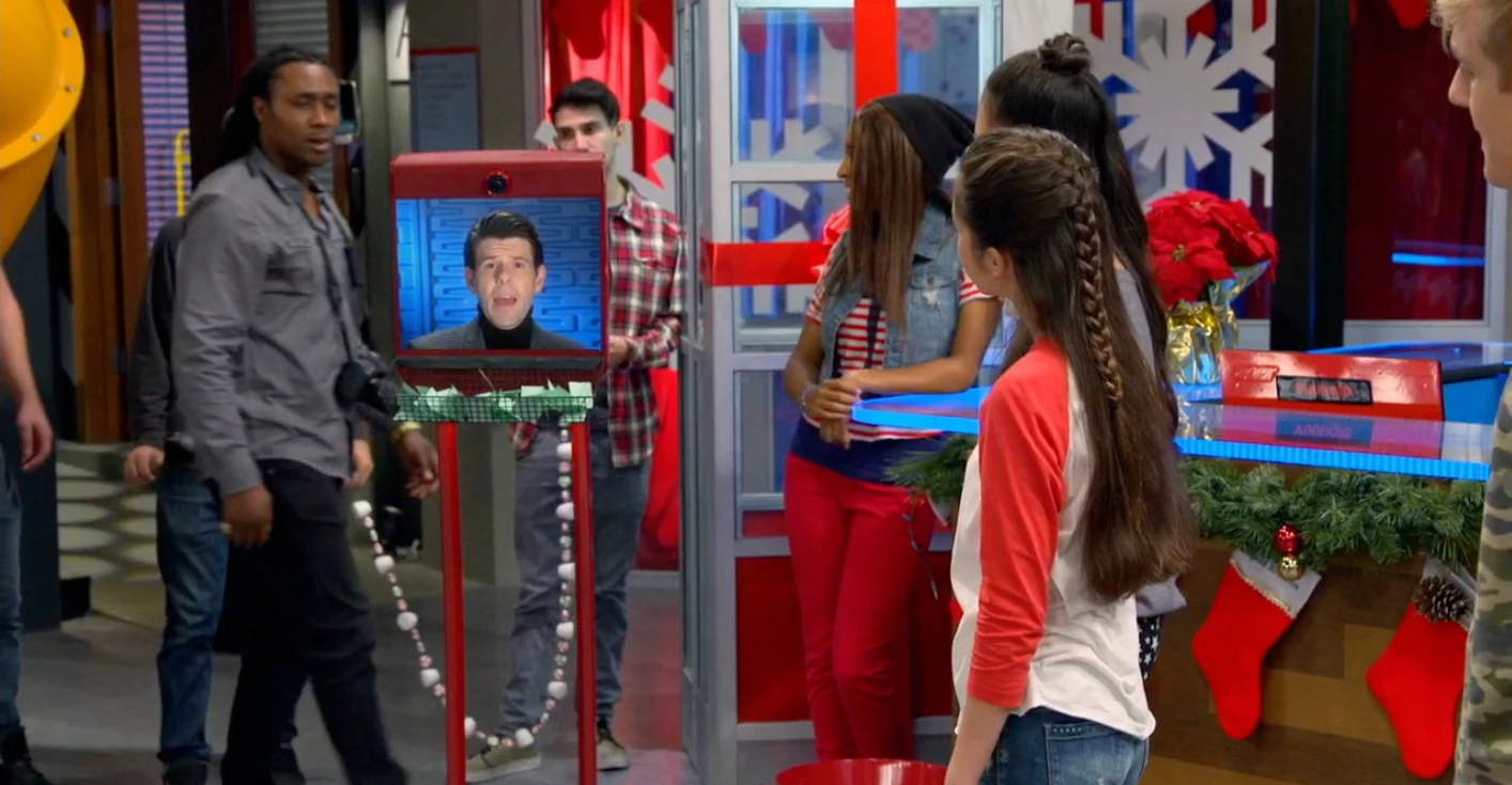 Agh, Humbug/Gallery | Bizaardvark Wiki | Fandom