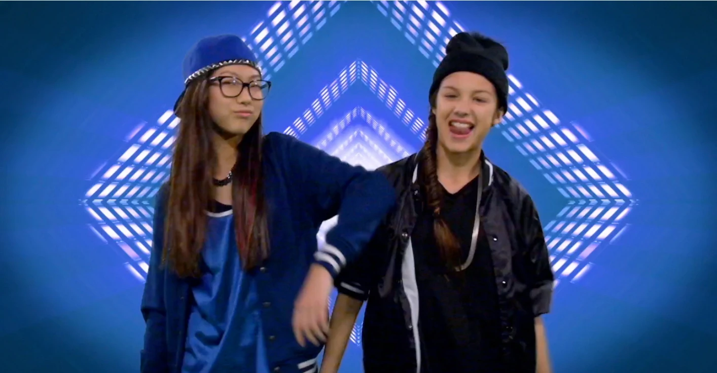 The Comeback Song/Gallery | Bizaardvark Wiki | FANDOM powered by Wikia